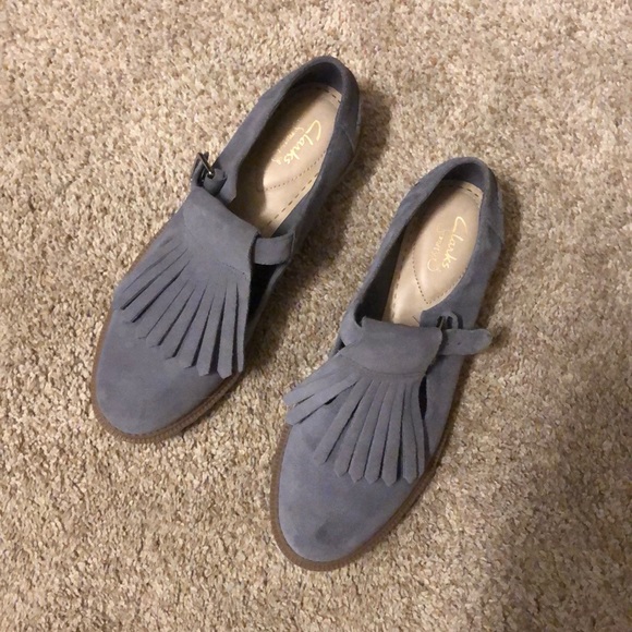 Clarks | Shoes | Clarks | Poshmark